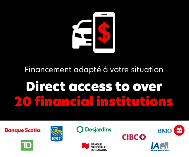 Automobile En Direct - More than 2500 used cars for sale