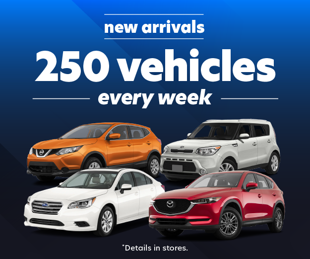 Automobile En Direct - More than 2500 used cars for sale